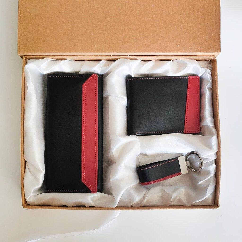 Leather Gallery 100 Authentic Leather