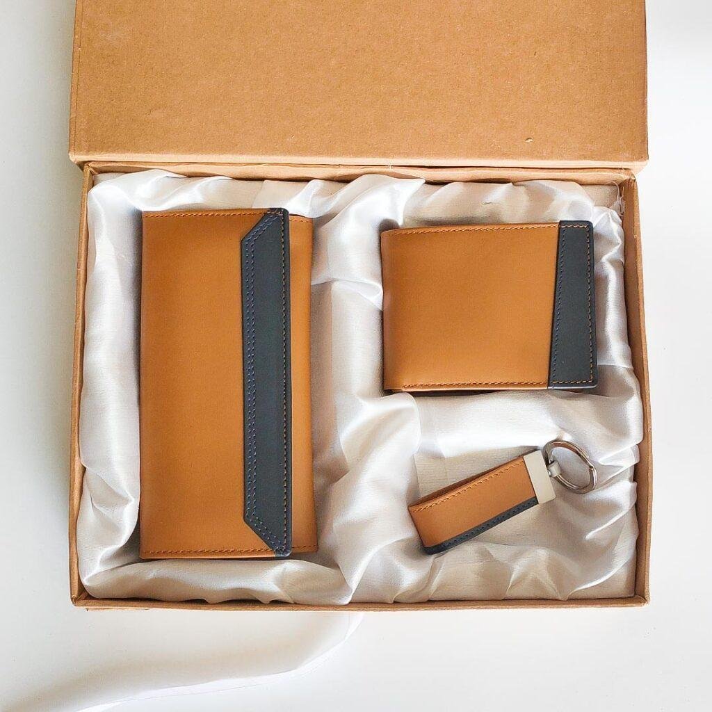 Leather Gallery 100 Authentic Leather