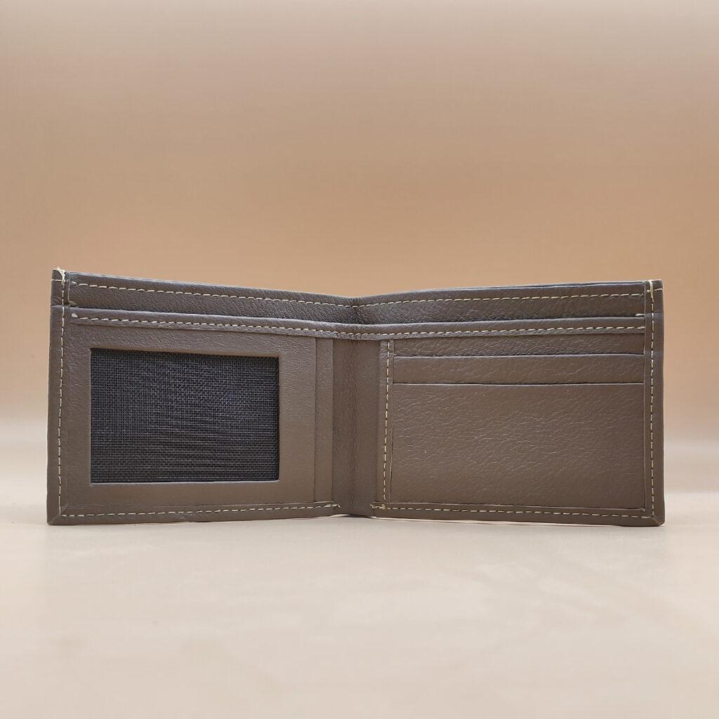 Ultimate Wallet - Leather Gallery