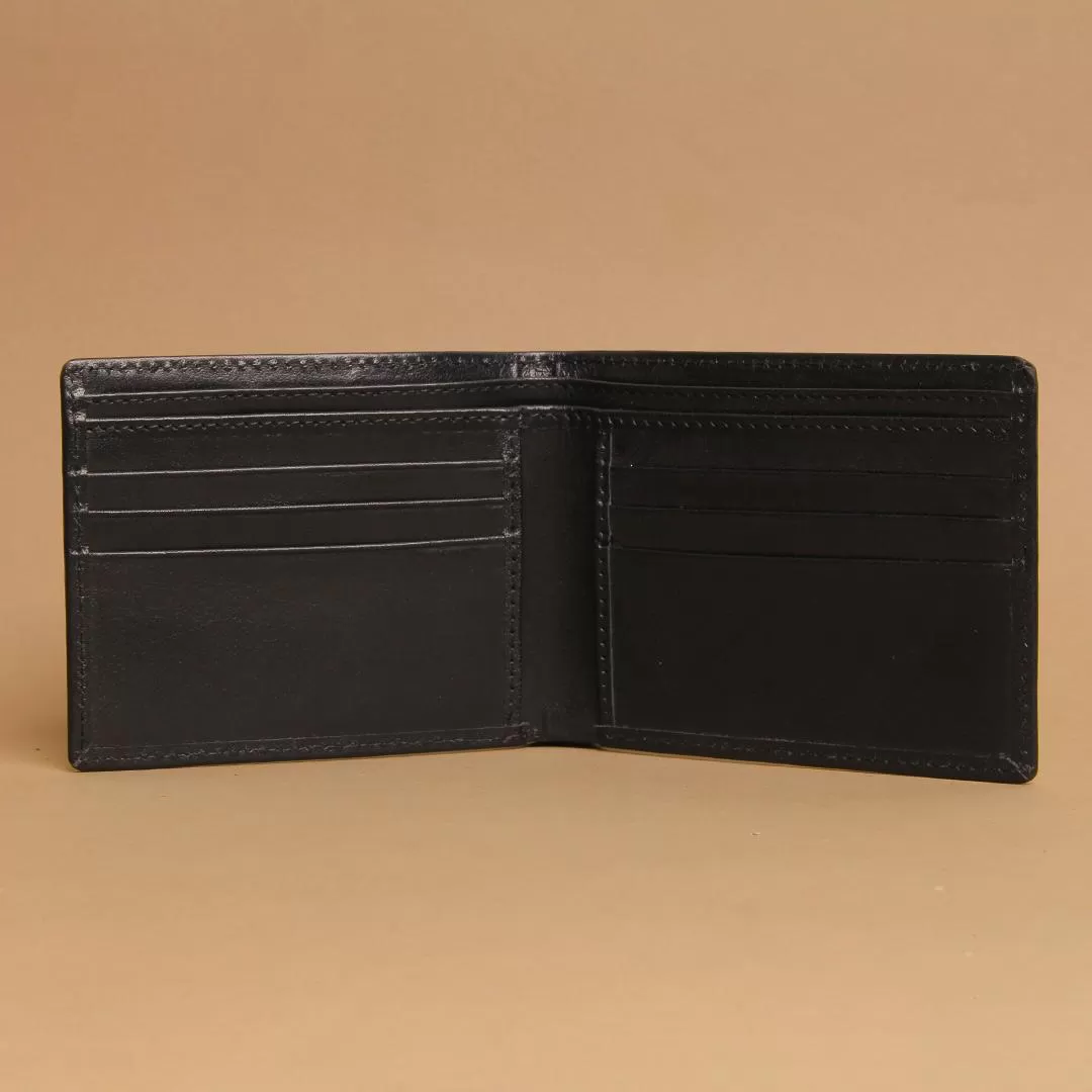 Glossy Wallet - Leather Gallery