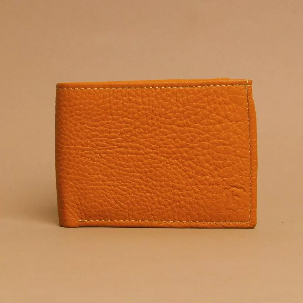 Glossy Wallet - Leather Gallery