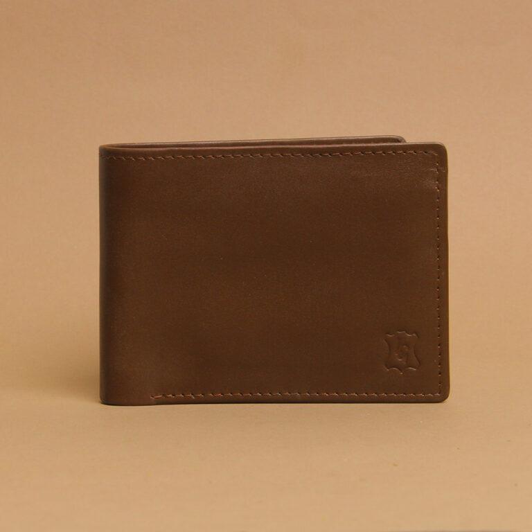 Luxe wallet - Leather Gallery