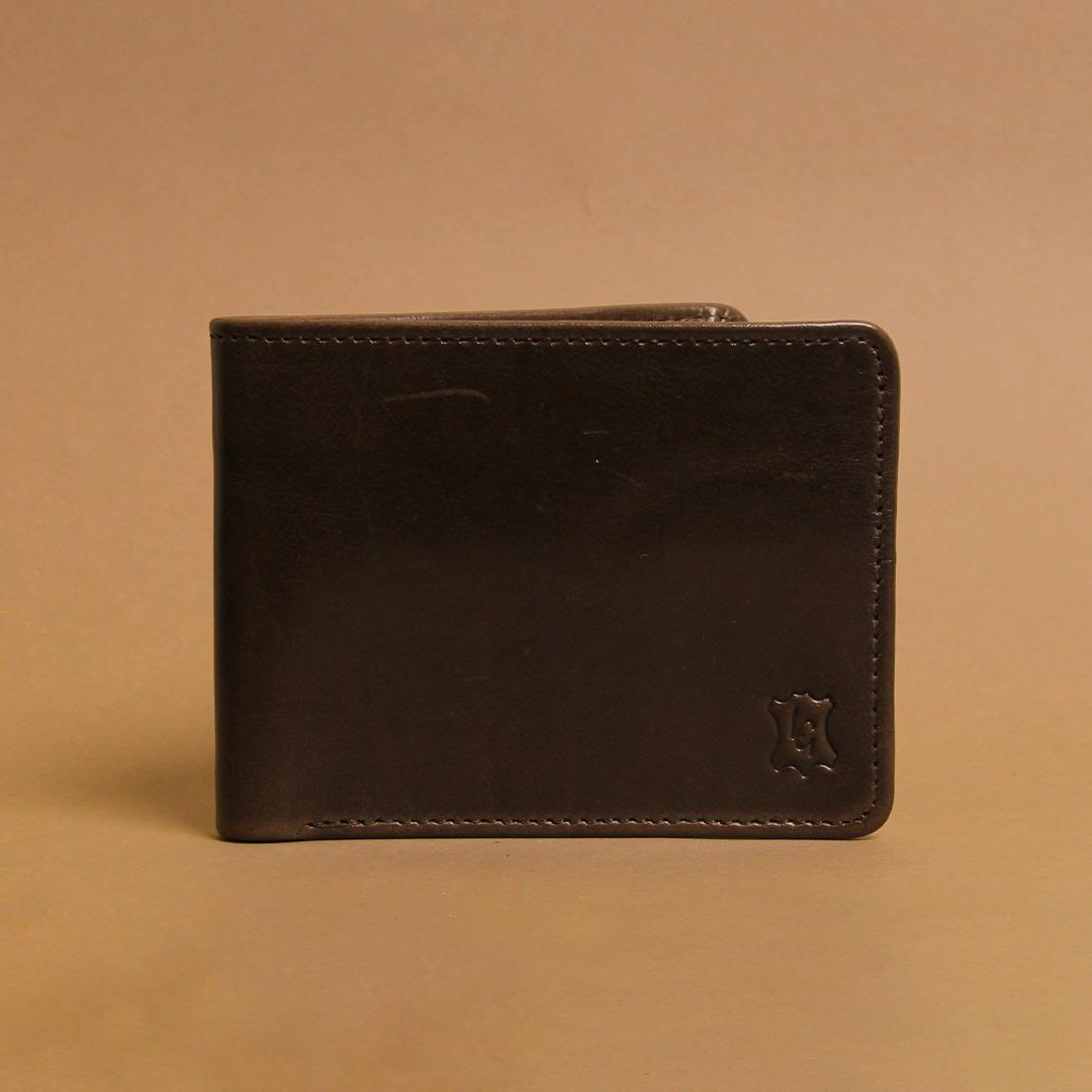 Bi-Fold Wallet Archives - Leather Gallery