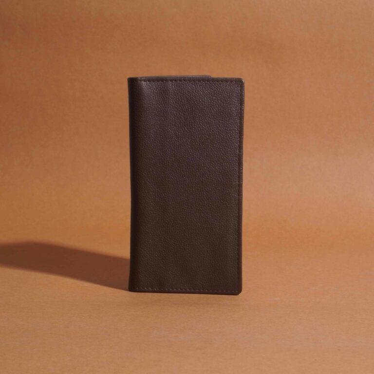Long Wallet Archives - Leather Gallery
